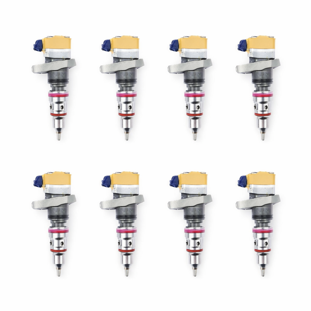 Alliant Power Fuel Injectors - Ford 7.3L Powerstroke | Bitterroot ...