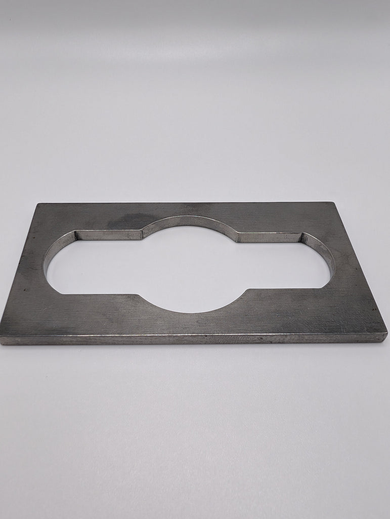 6.7L and 5.9L Dodge Ram Cummins CR Injector Nozzle Holder Tool ...