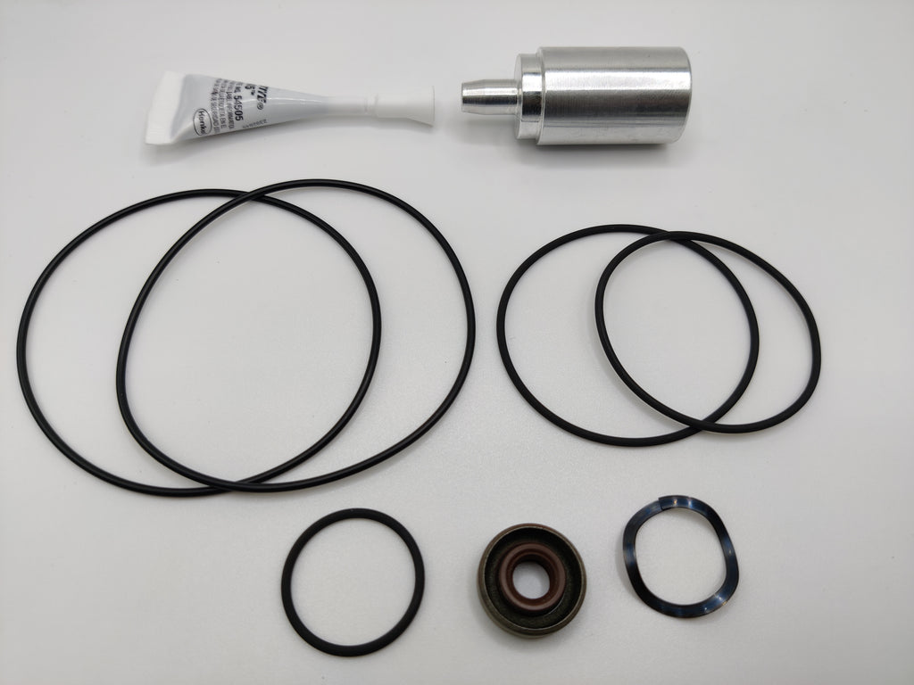 Scorpion Pump Rebuild Kit | Bitterroot Diesel Performance