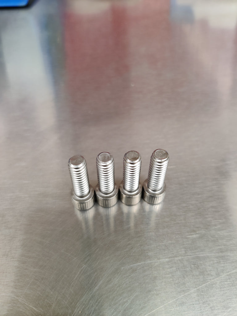 Scorpion Pump Mounting Screws | Bitterroot Diesel Performance