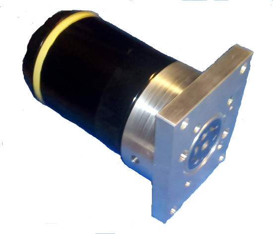 BFT Scorpion 2 Pump and Motor | Bitterroot Diesel Performance