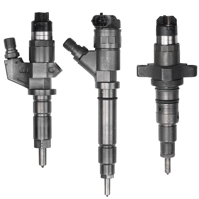 Common Rail Injector Testing | Bitterroot Diesel Performance