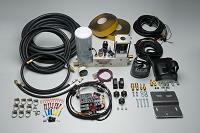 VegiStroke V4 Full Kit | Bitterroot Diesel Performance