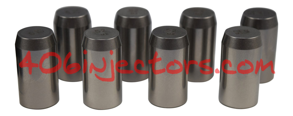 7.3 Powerstroke Intensifier Pistons | Bitterroot Diesel Performance