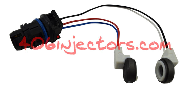 6.0 Powerstroke Injector Solenoid | Bitterroot Diesel Performance